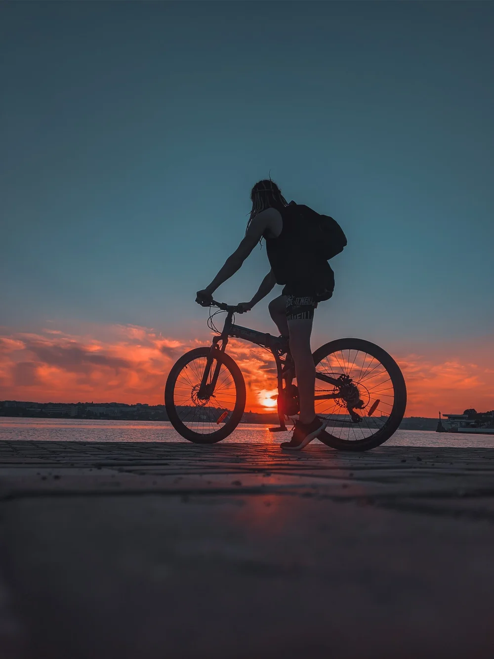Block Island By Bike