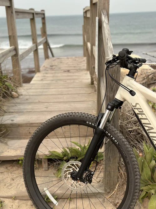Block Island By Bike