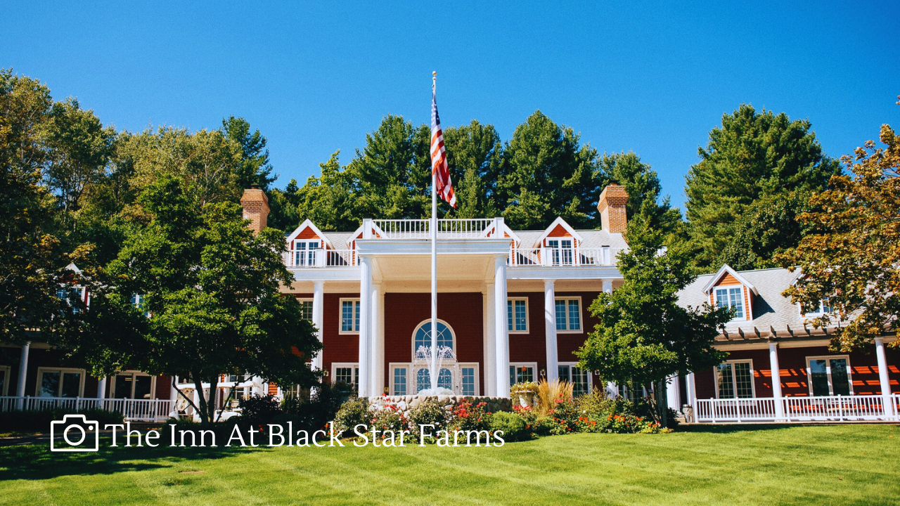 Best Hotels for your Mini-Moon or Honeymoon in Traverse City — Dashing ...
