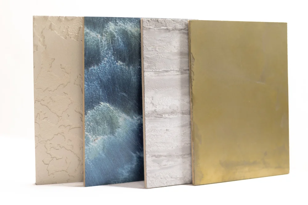Transforming Spaces with Luxe Deco's Signature Finishes — Luxe Deco
