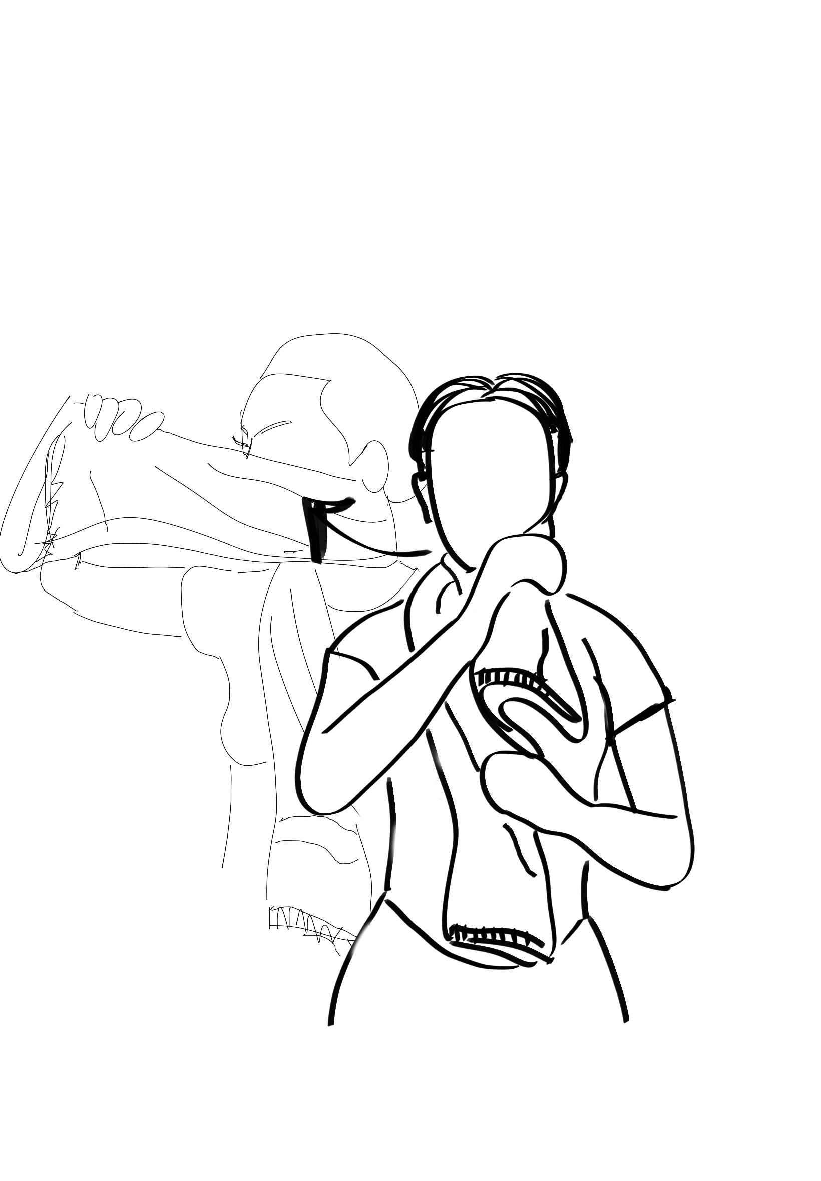 Chronic Neck Pain Physical Therapy Exercises — Treadwell, DPT