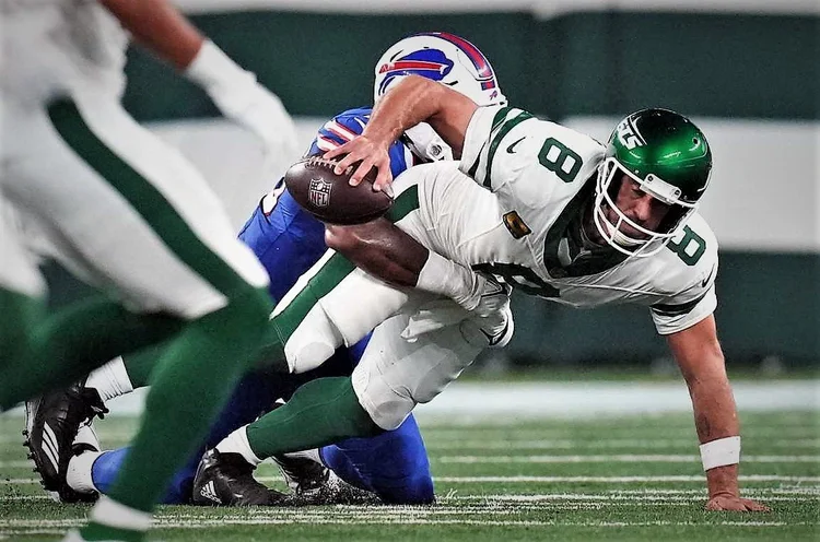 Does Turf Cause More Injuries than Grass? — Treadwell, DPT