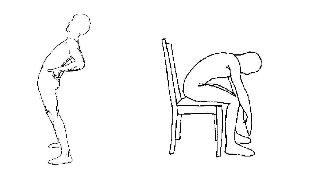 How to Treat Lower Back Pain — Treadwell, DPT