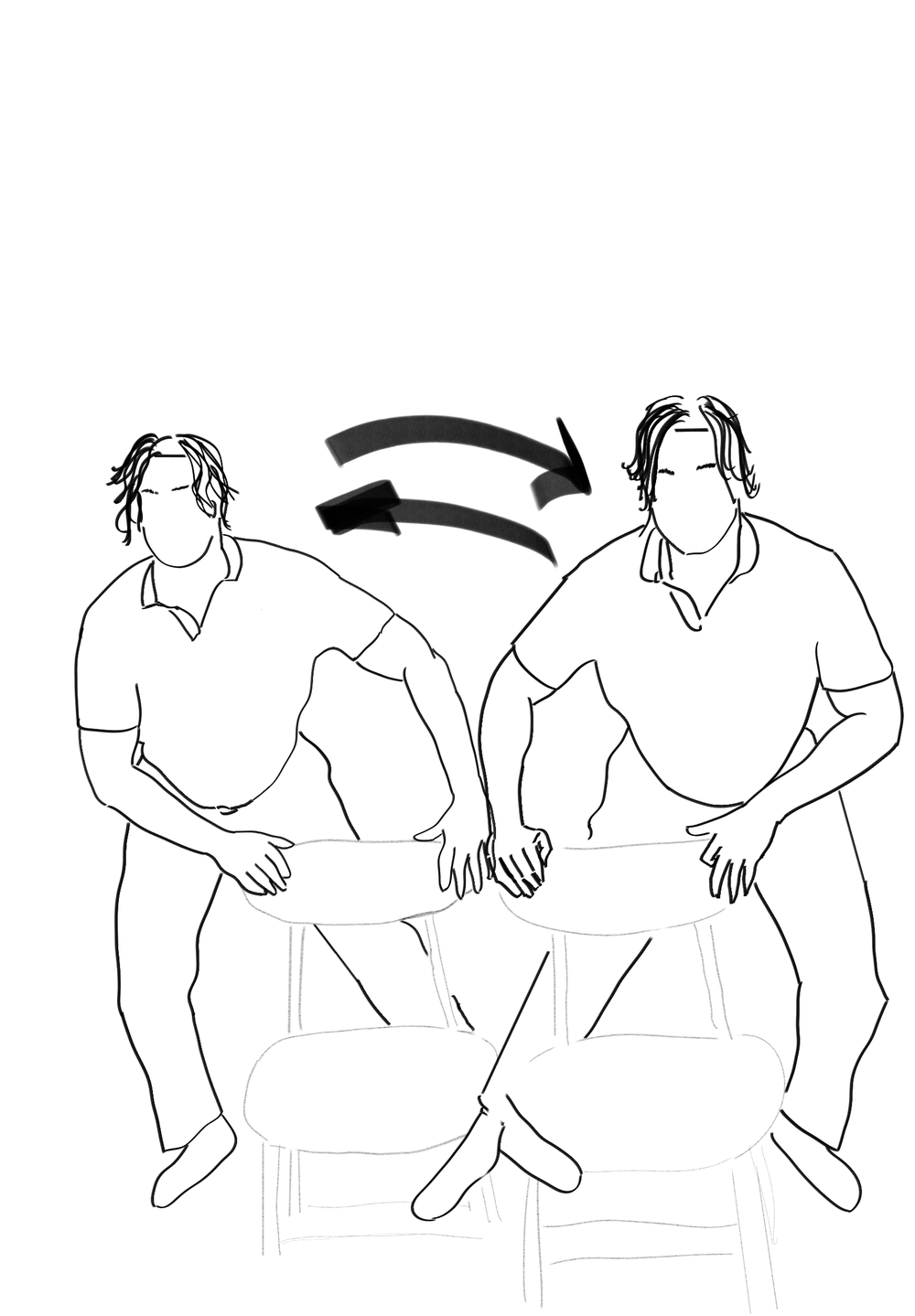 Exercises to Maximize Your Balance — Treadwell, DPT
