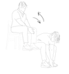 Lower Back Pain Physical Therapy Home Exercise Program PDF — Treadwell, DPT