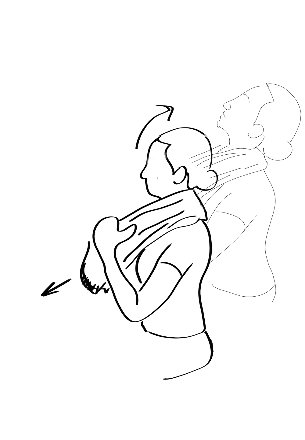 Chronic Neck Pain Physical Therapy Exercises — Treadwell, DPT