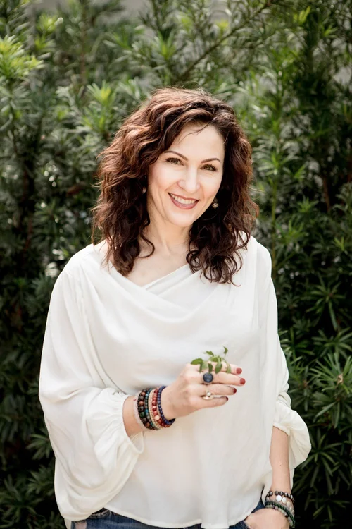 Meet Meg | Tarot Dallas
