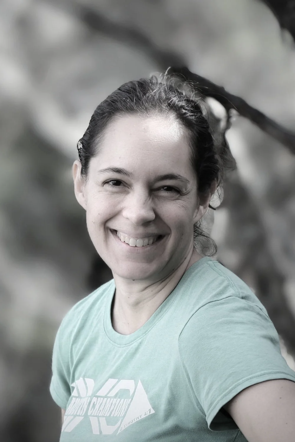 About 1 — Shepherd Them All