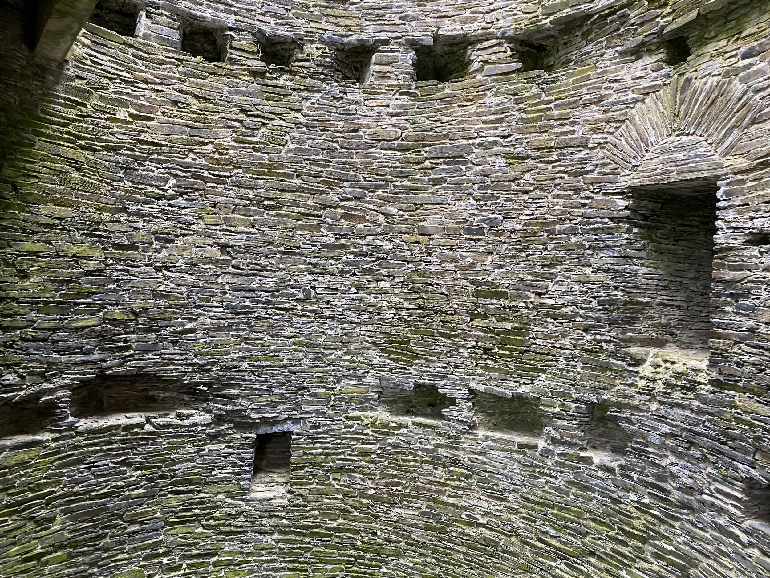 Cilgerran Castle | The Welsh Castle Database — Castle Crawl Cymru