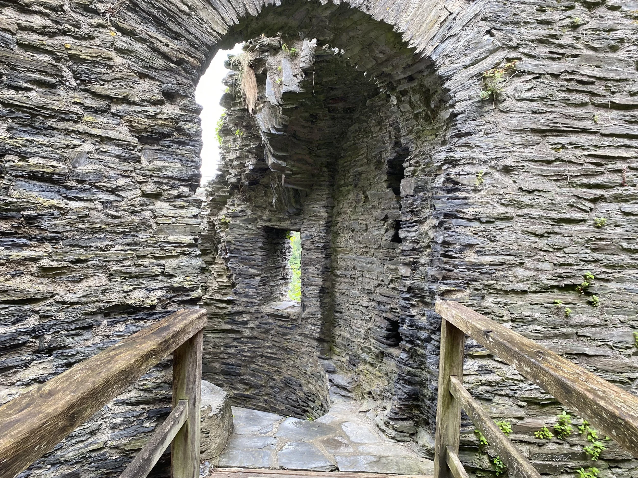 Cilgerran Castle | The Welsh Castle Database — Castle Crawl Cymru