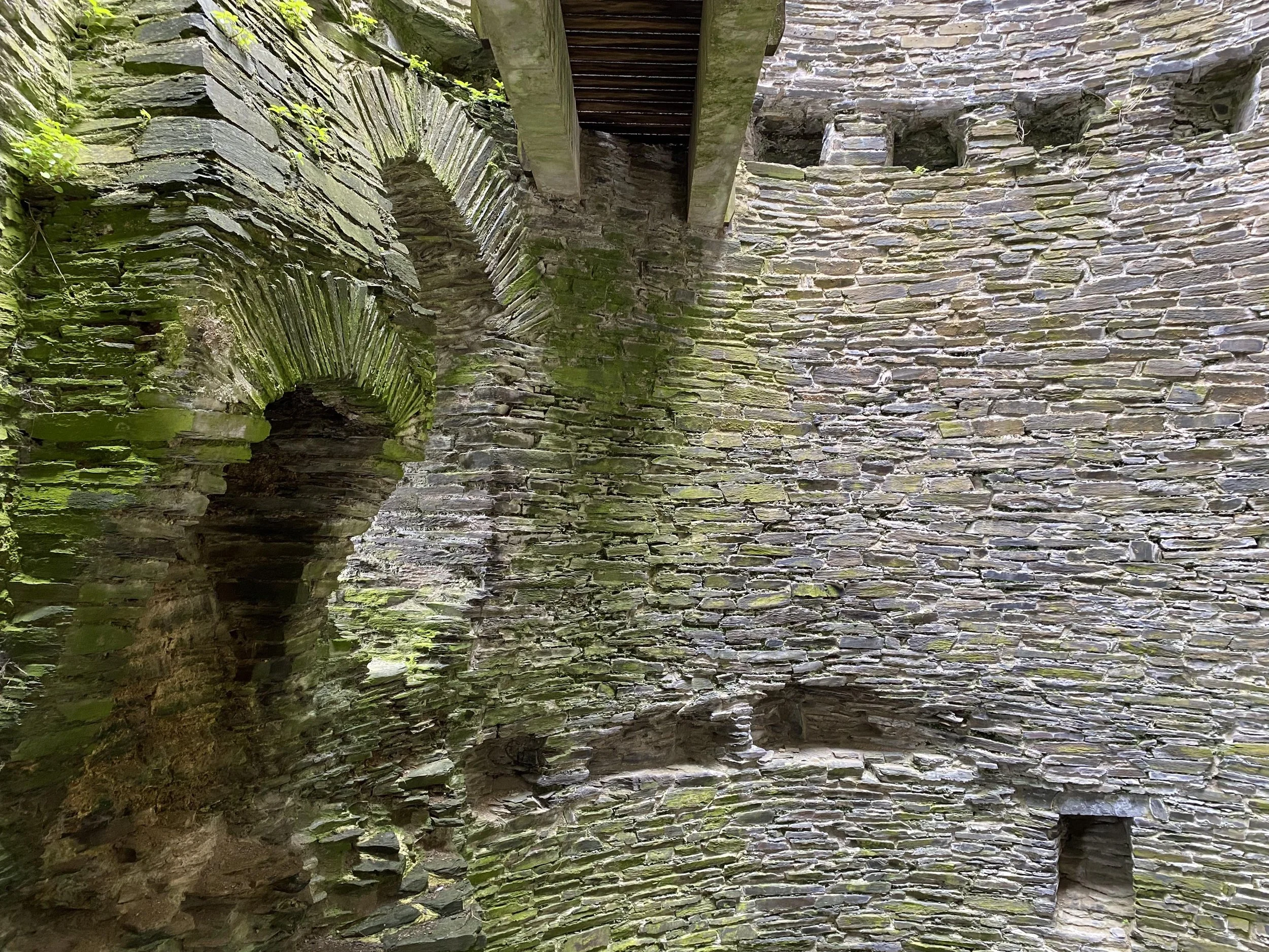Cilgerran Castle | The Welsh Castle Database — Castle Crawl Cymru