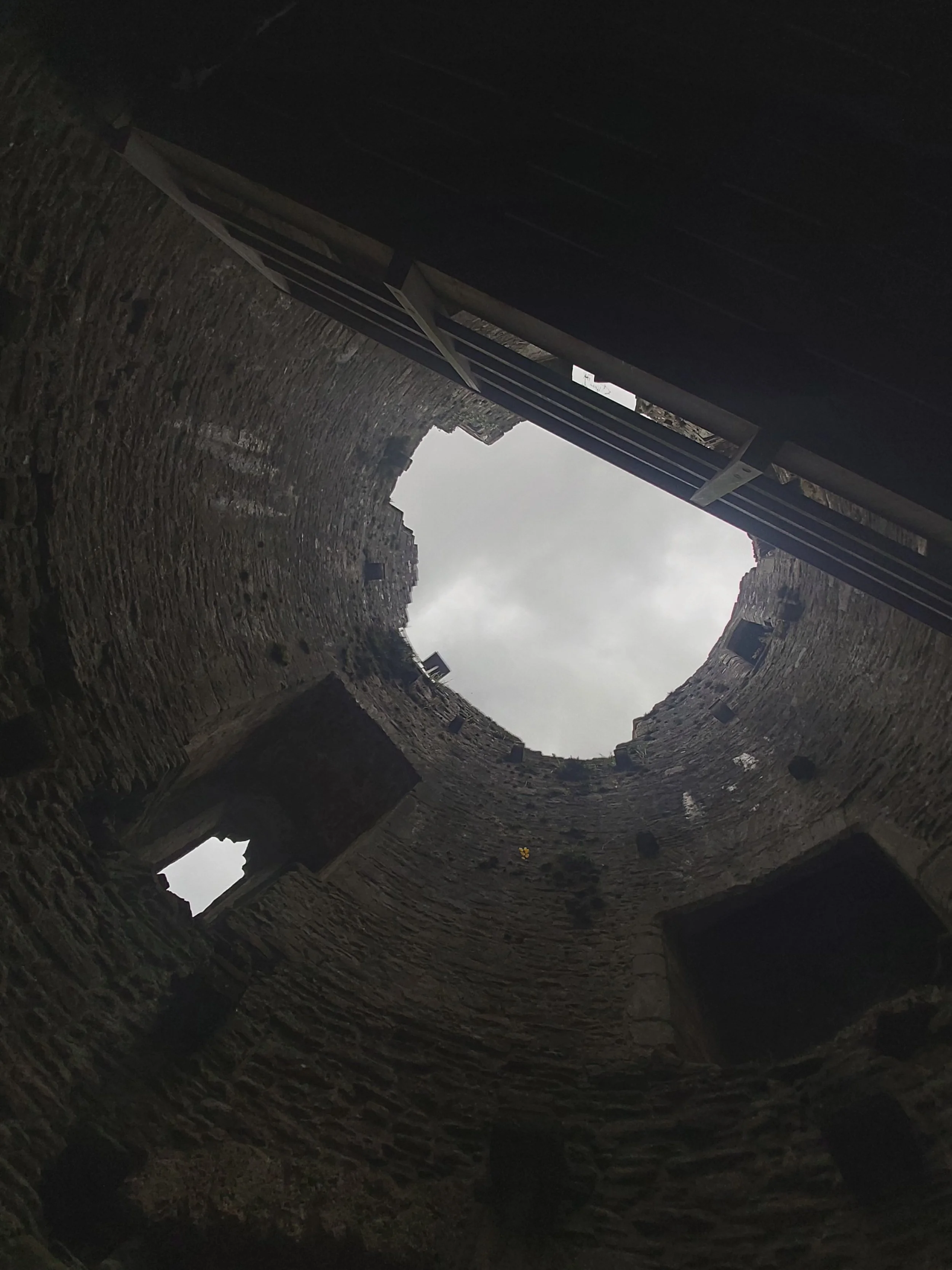 Bronllys Castle | The Welsh Castle Database — Castle Crawl Cymru