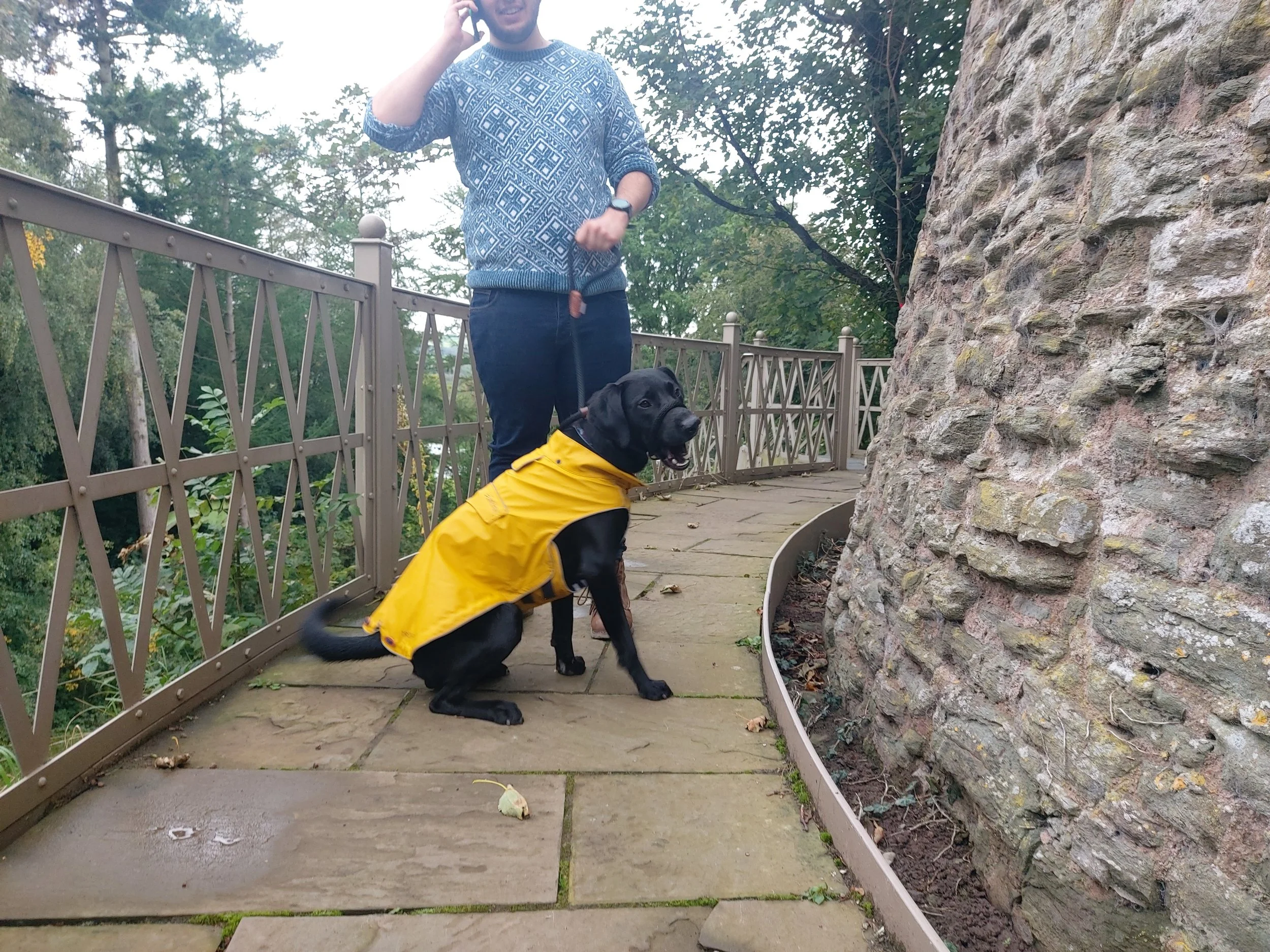 Bronllys Castle | The Welsh Castle Database — Castle Crawl Cymru