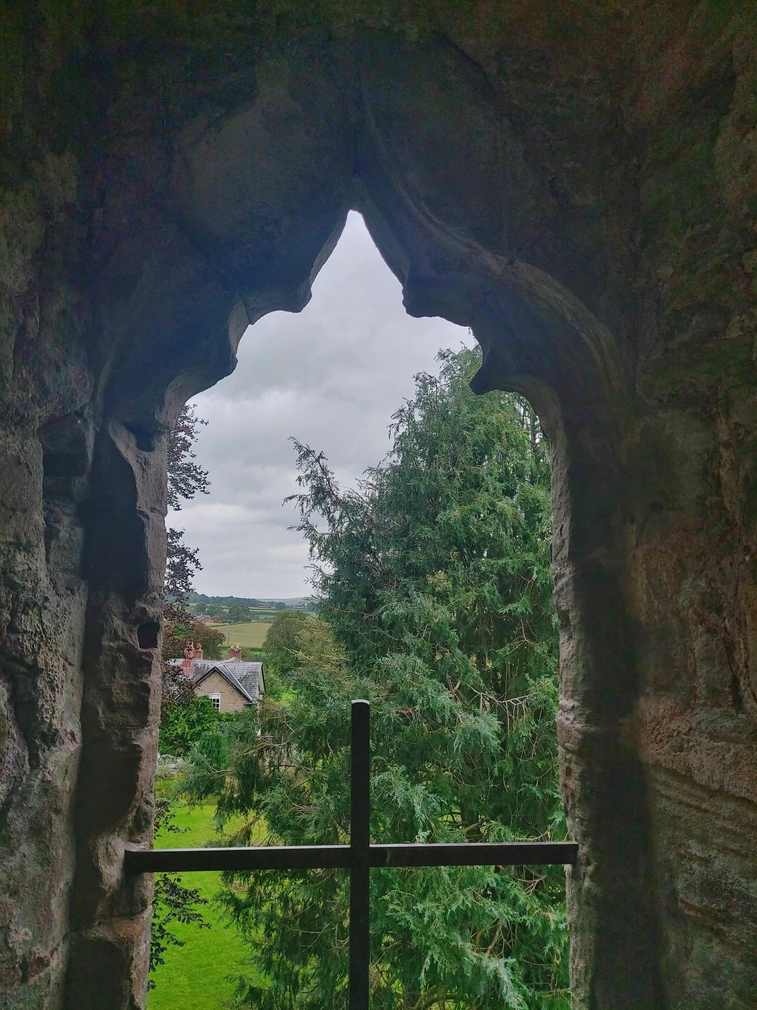 Bronllys Castle | The Welsh Castle Database — Castle Crawl Cymru