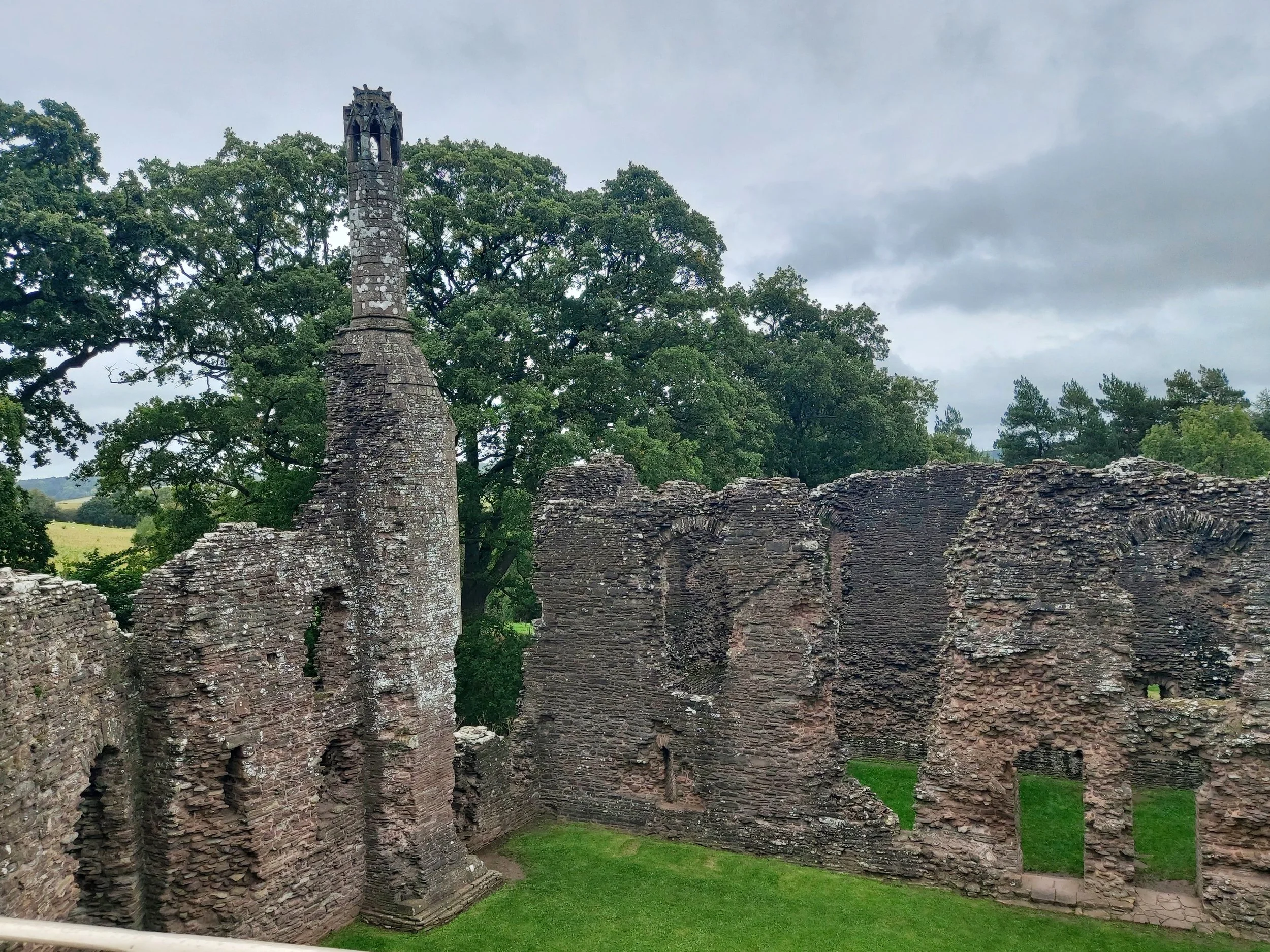 Grosmont Castle | Castles In Wales — Castle Crawl Cymru