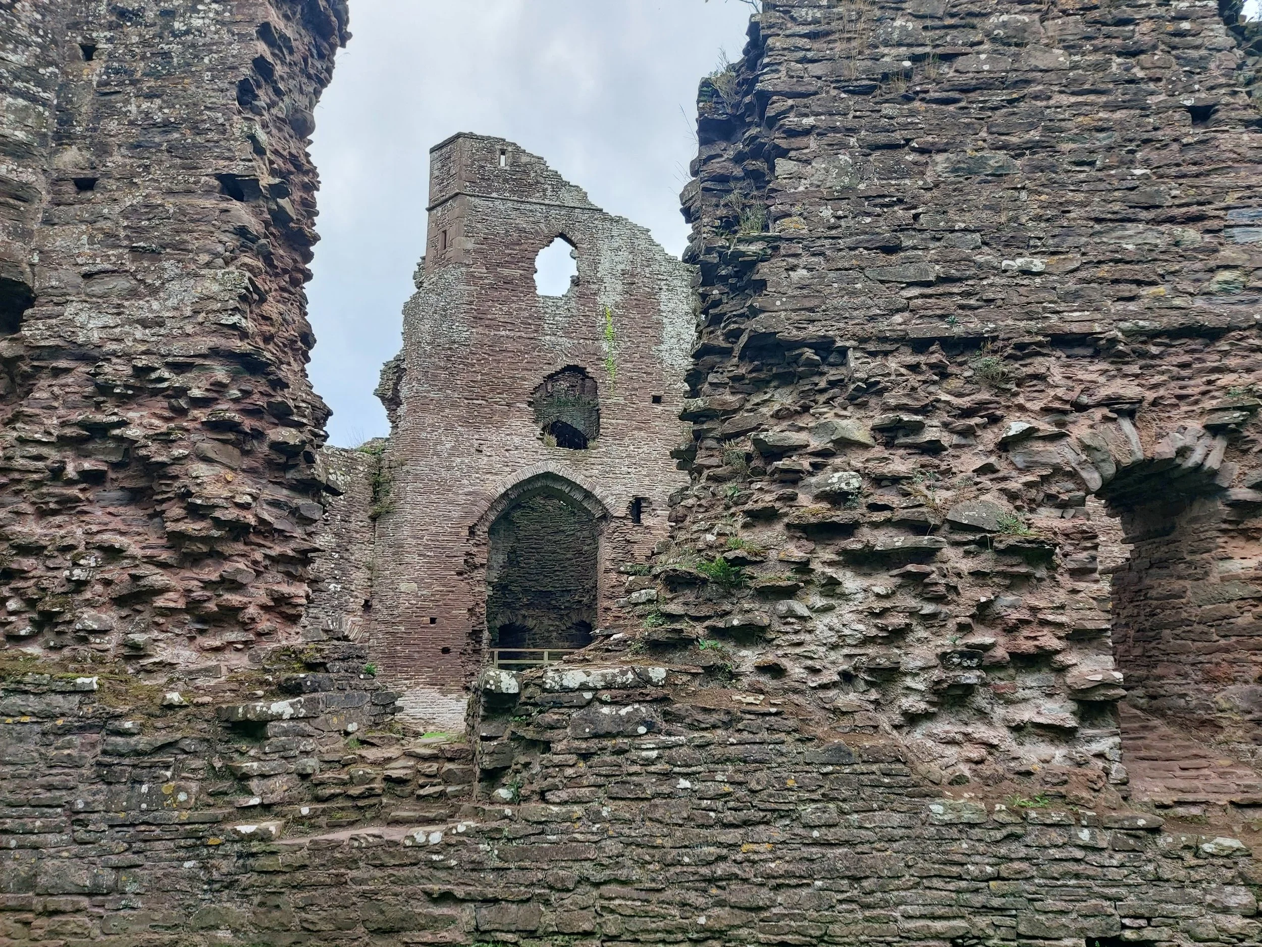 Grosmont Castle | Castles In Wales — Castle Crawl Cymru