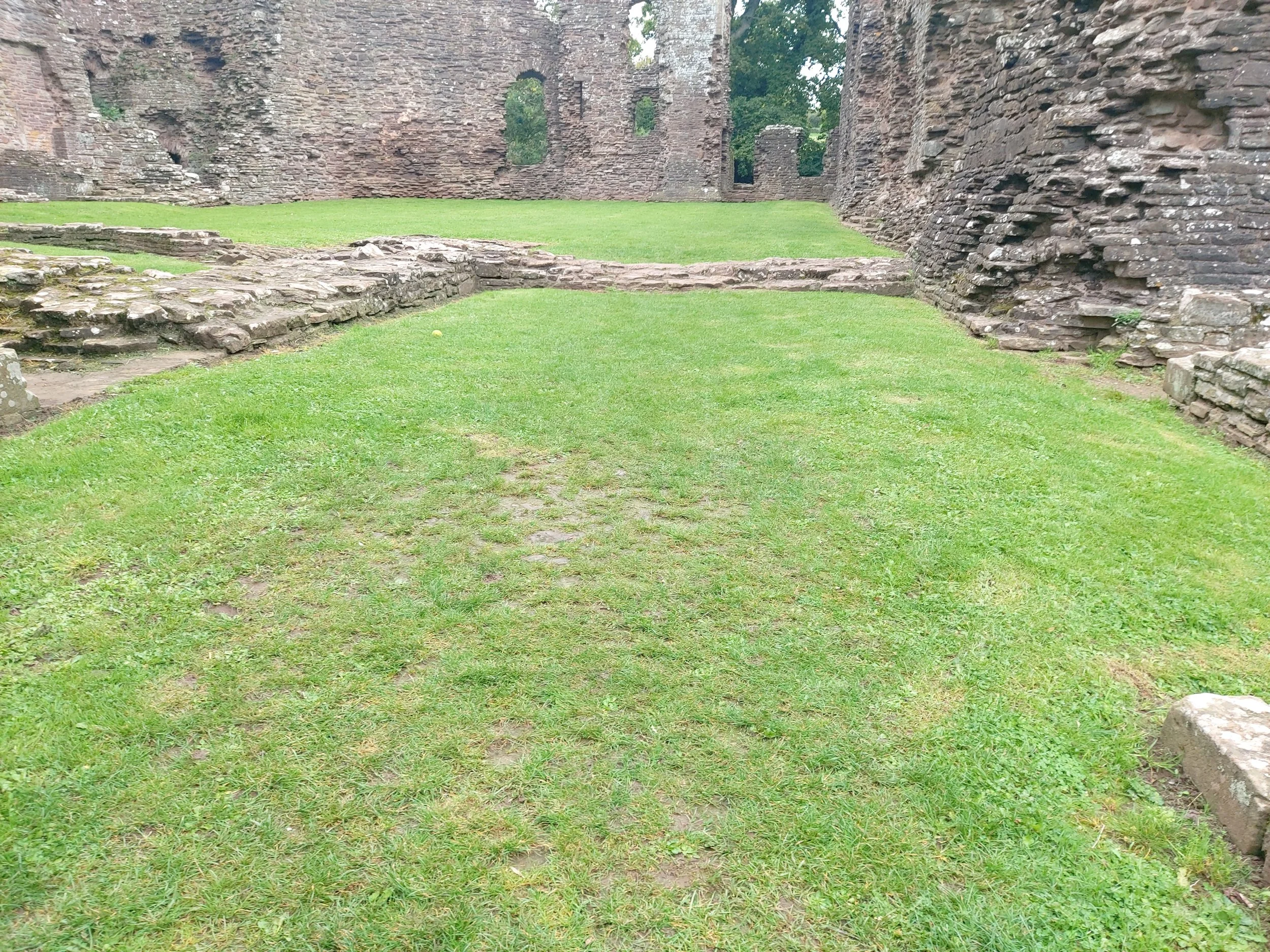 Grosmont Castle | Castles In Wales — Castle Crawl Cymru