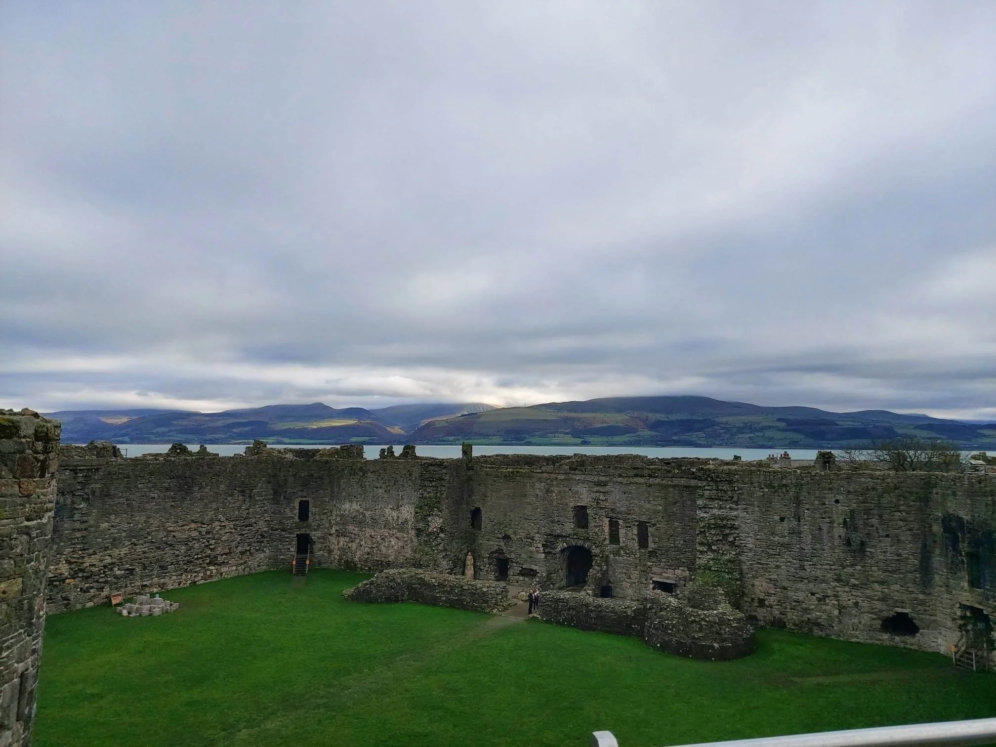 Beaumaris Castle: Visiting Guide, Tips & Tickets (2026) — Castle Crawl ...
