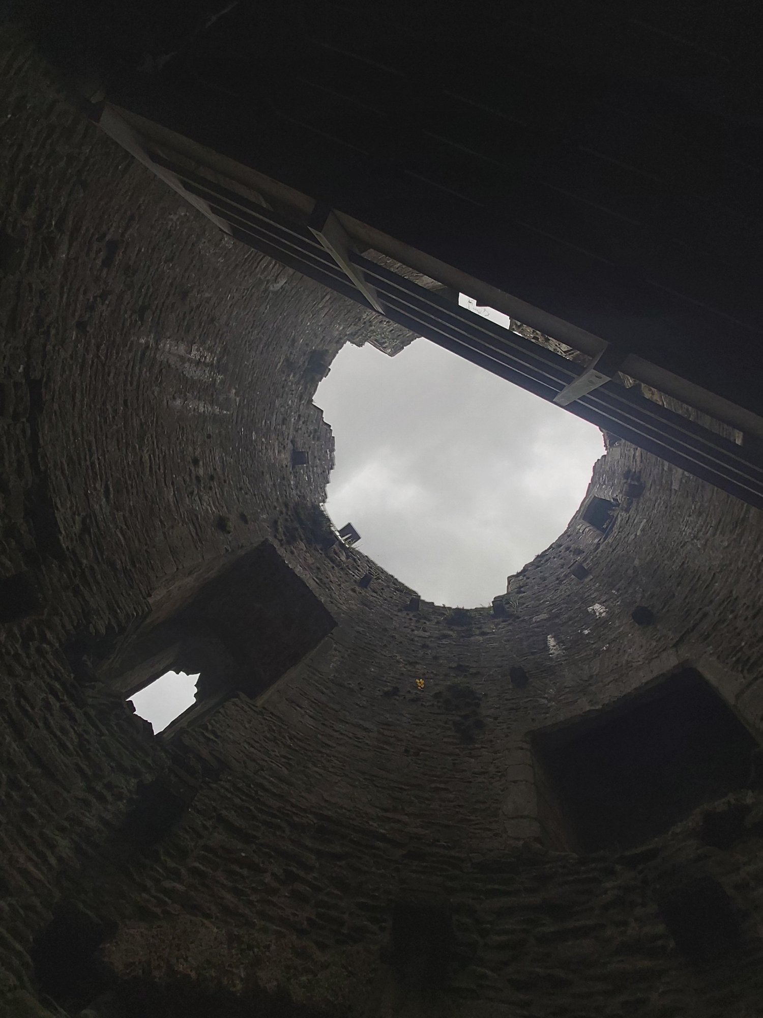 Bronllys Castle | Visit Welsh Castles — Castle Crawl Cymru