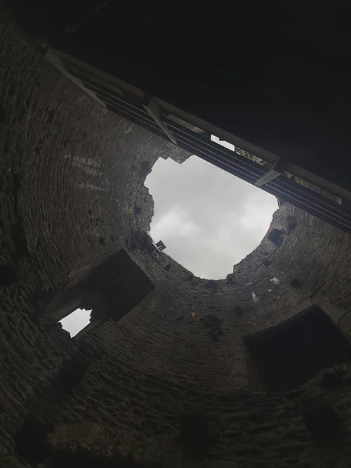 Bronllys Castle | Visit Welsh Castles — Castle Crawl Cymru