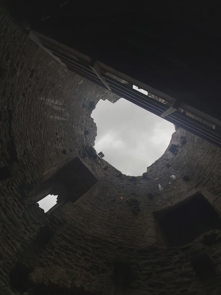 Bronllys Castle | Visit Welsh Castles — Castle Crawl Cymru
