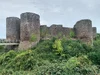 White Castle | Visit Welsh Castles — Castle Crawl Cymru