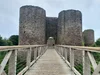 White Castle | Visit Welsh Castles — Castle Crawl Cymru
