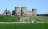 Rhuddlan Castle | Visit Welsh Castles — Castle Crawl Cymru