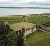 Flint Castle | Visit Welsh Castles — Castle Crawl Cymru