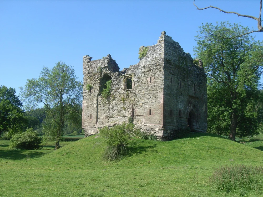 Castles | The Welsh Castle Database — Castle Crawl Cymru