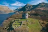 Dolbadarn Castle | Visit Welsh Castles — Castle Crawl Cymru