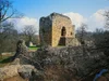 Ewloe Castle | Visit Welsh Castles — Castle Crawl Cymru