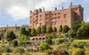Powis Castle | Visit Welsh Castles — Castle Crawl Cymru