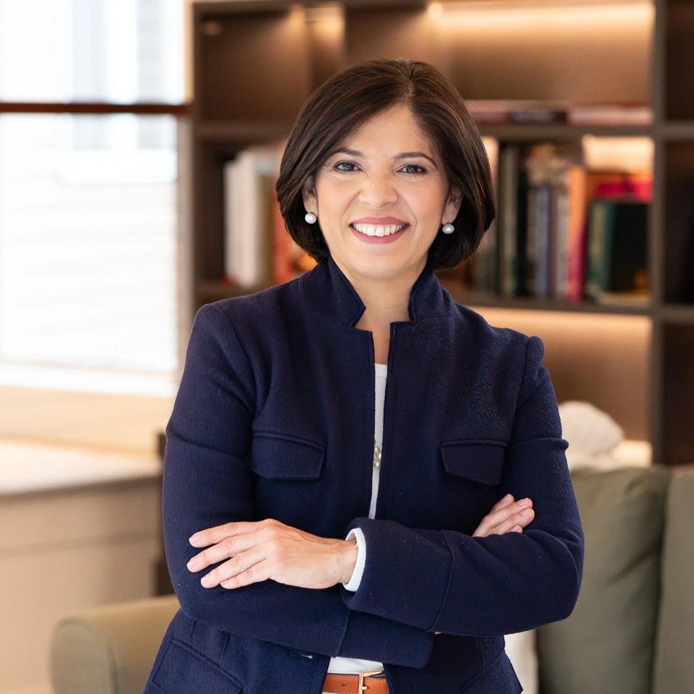 Kim Conant | Personal Brand Studio