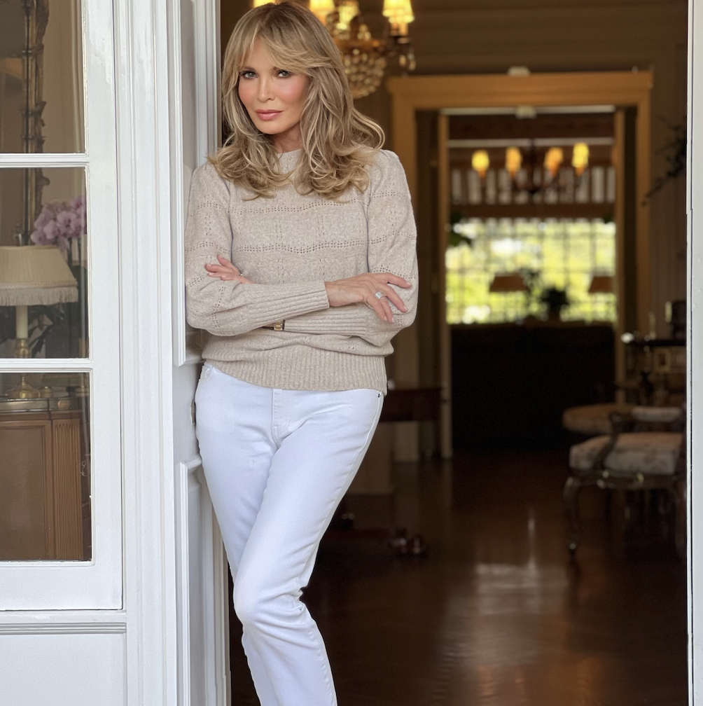 Fashion By Jaclyn Smith — Jaclyn Smith