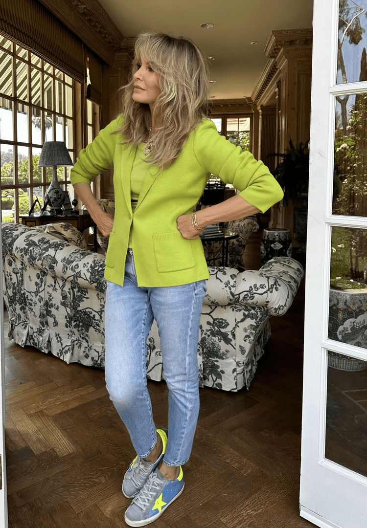 Fashion By Jaclyn Smith — Jaclyn Smith