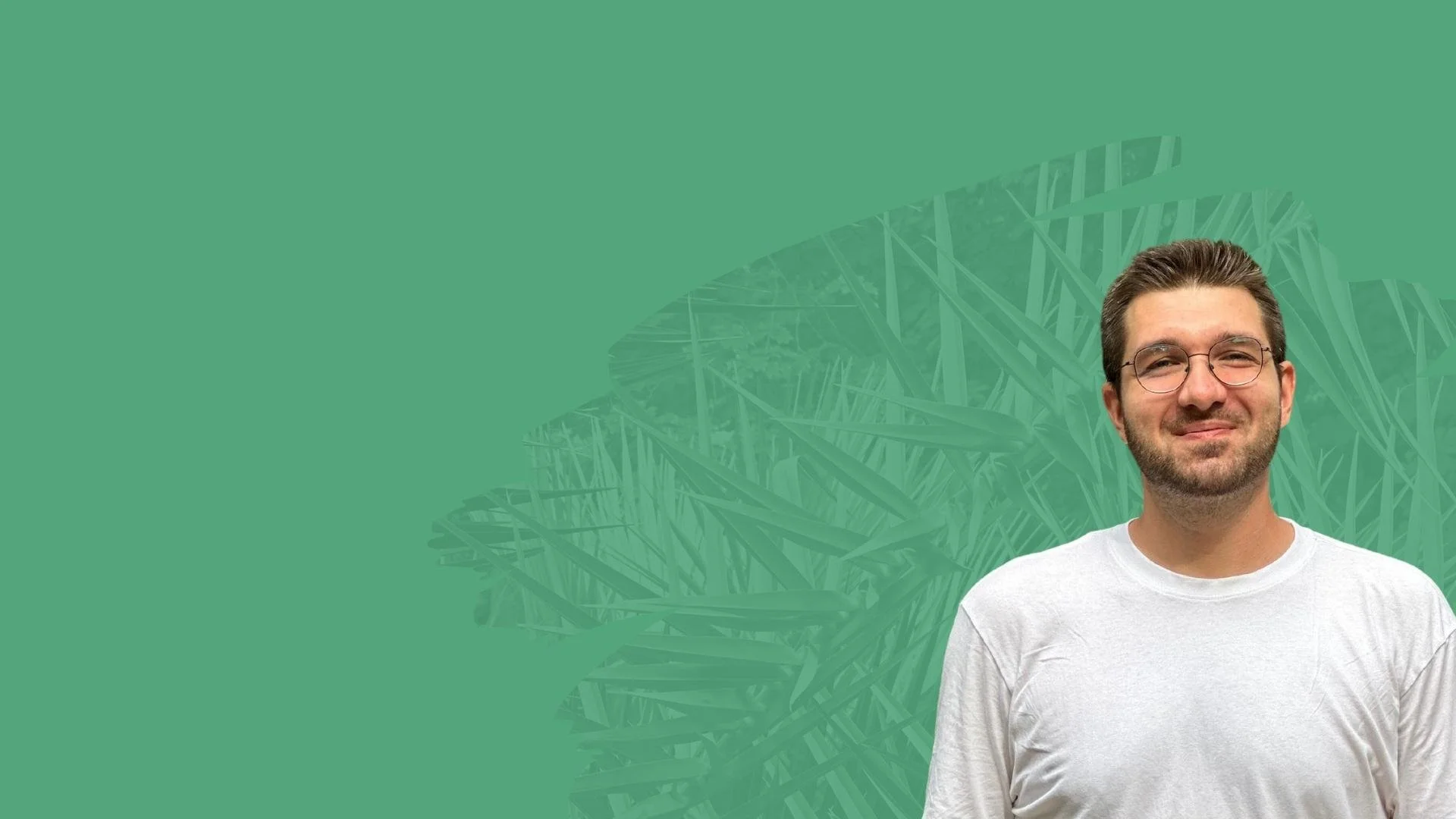 Sustainability Marketing Consultant - Anton Levytskyi