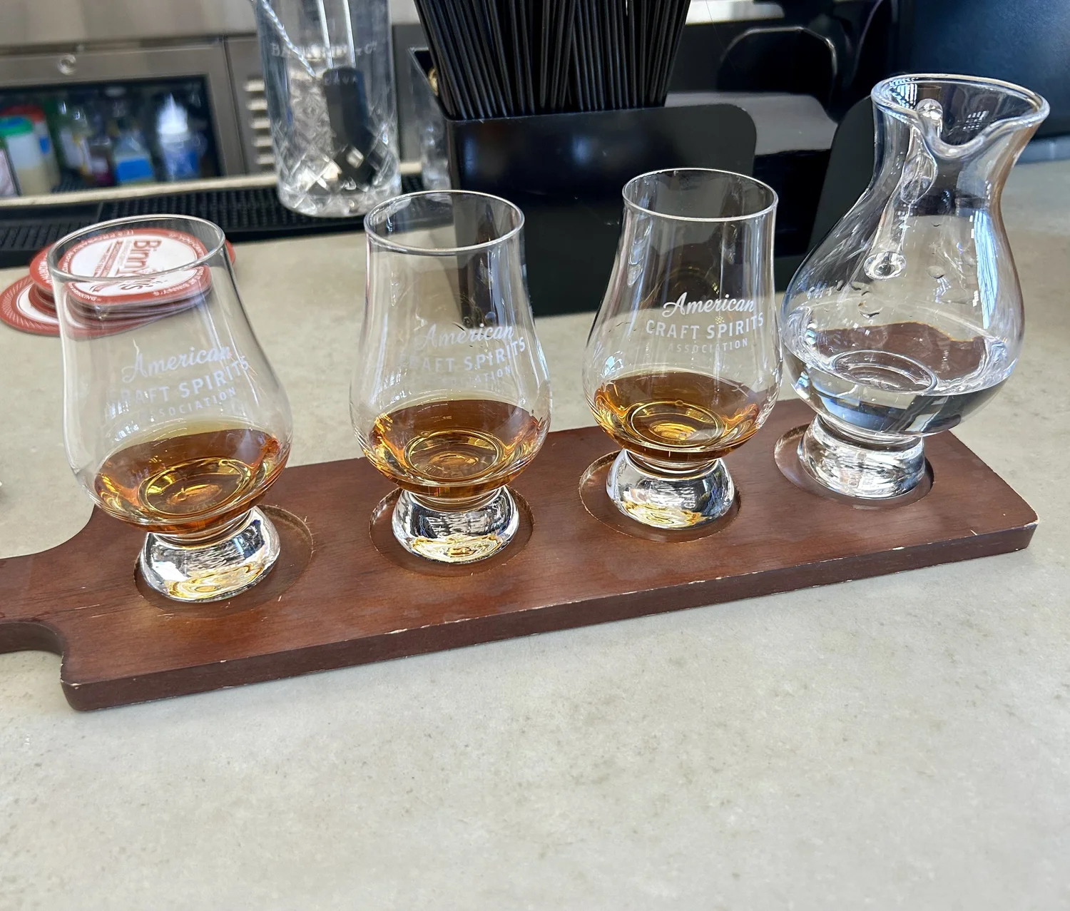 Review #524 - Van Winkle Special Reserve 12 Year Lot "B" — Me, My Wife ...