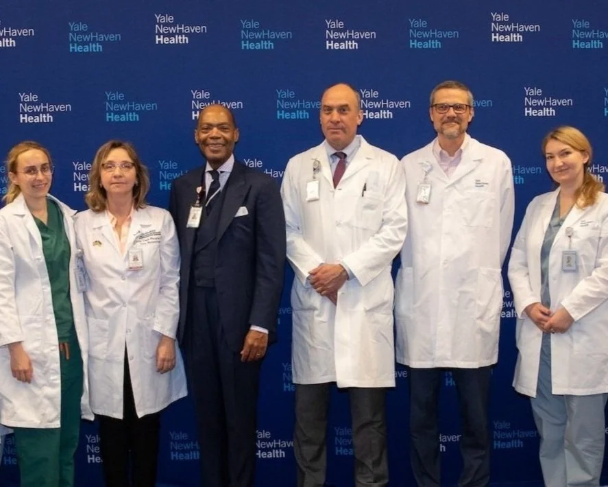 Doctors United For Ukraine