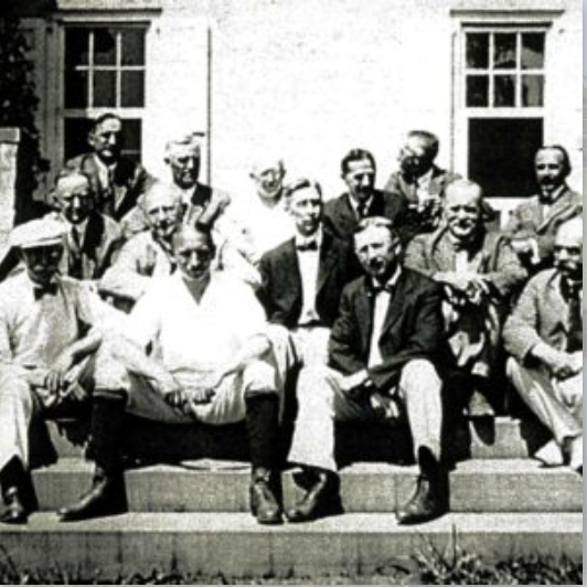 The Ozone Club