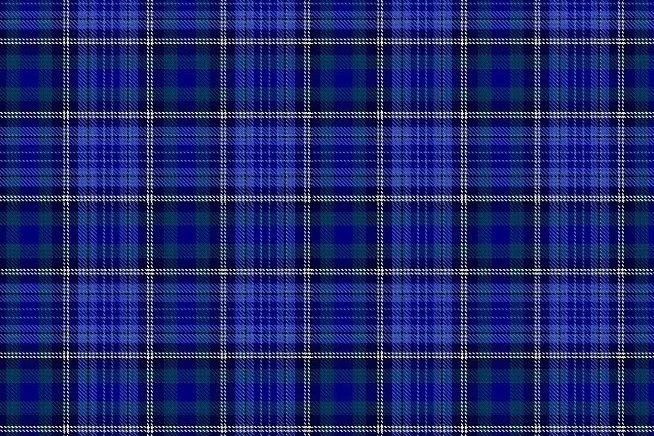Fidelity Tartan
