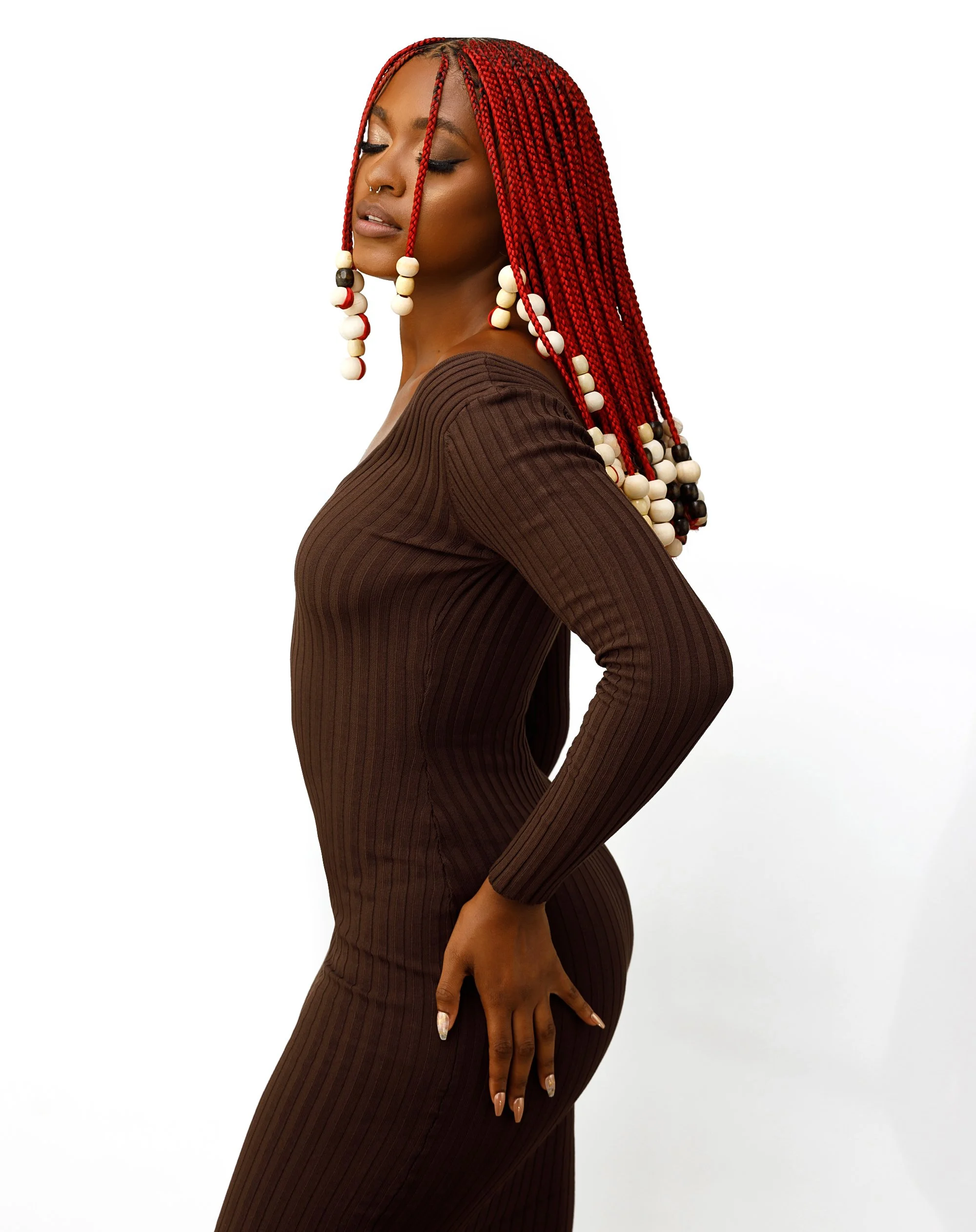 Buy SLAYYY Hair – Premium Braiding Hair for Women of Color