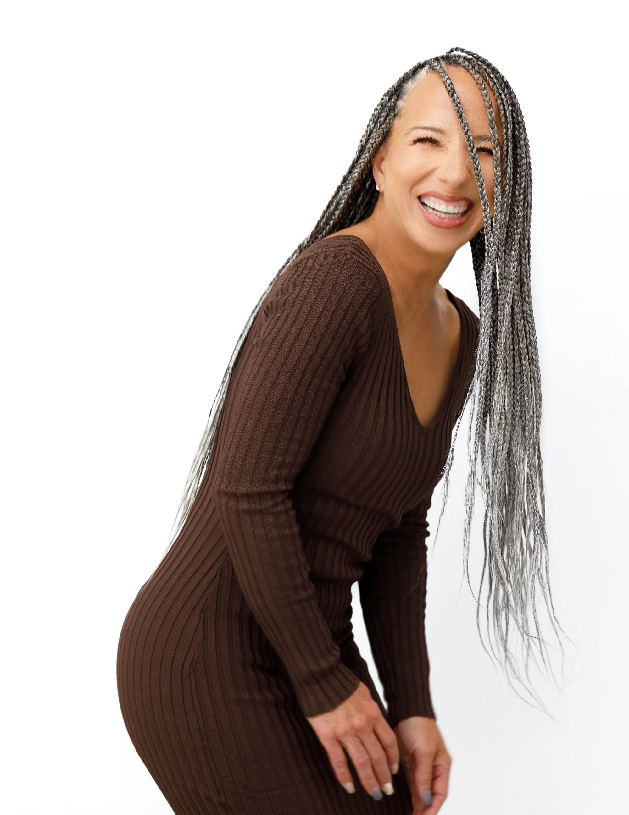 SLAYYY - Reimagined Itch Free Synthetic Braiding Hair for Women of Color