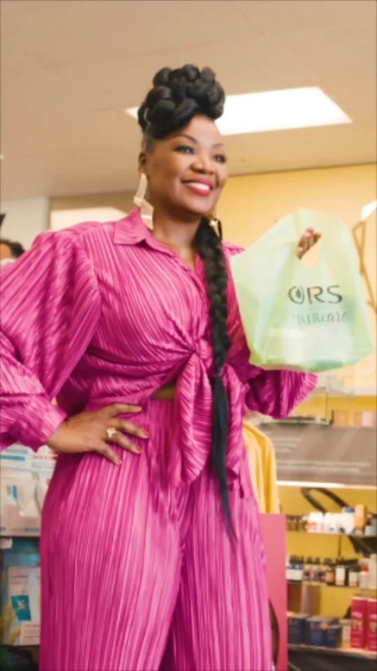 SLAYYY - Reimagined Itch Free Synthetic Braiding Hair for Women of Color