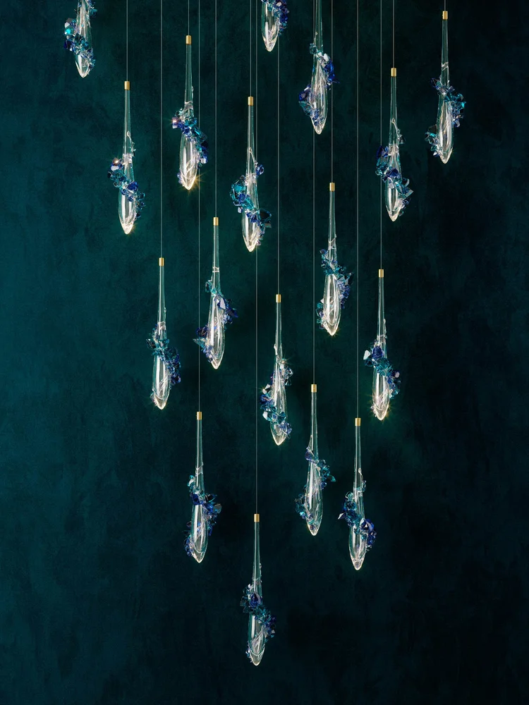 The Fracture Collection — Rock & Soar