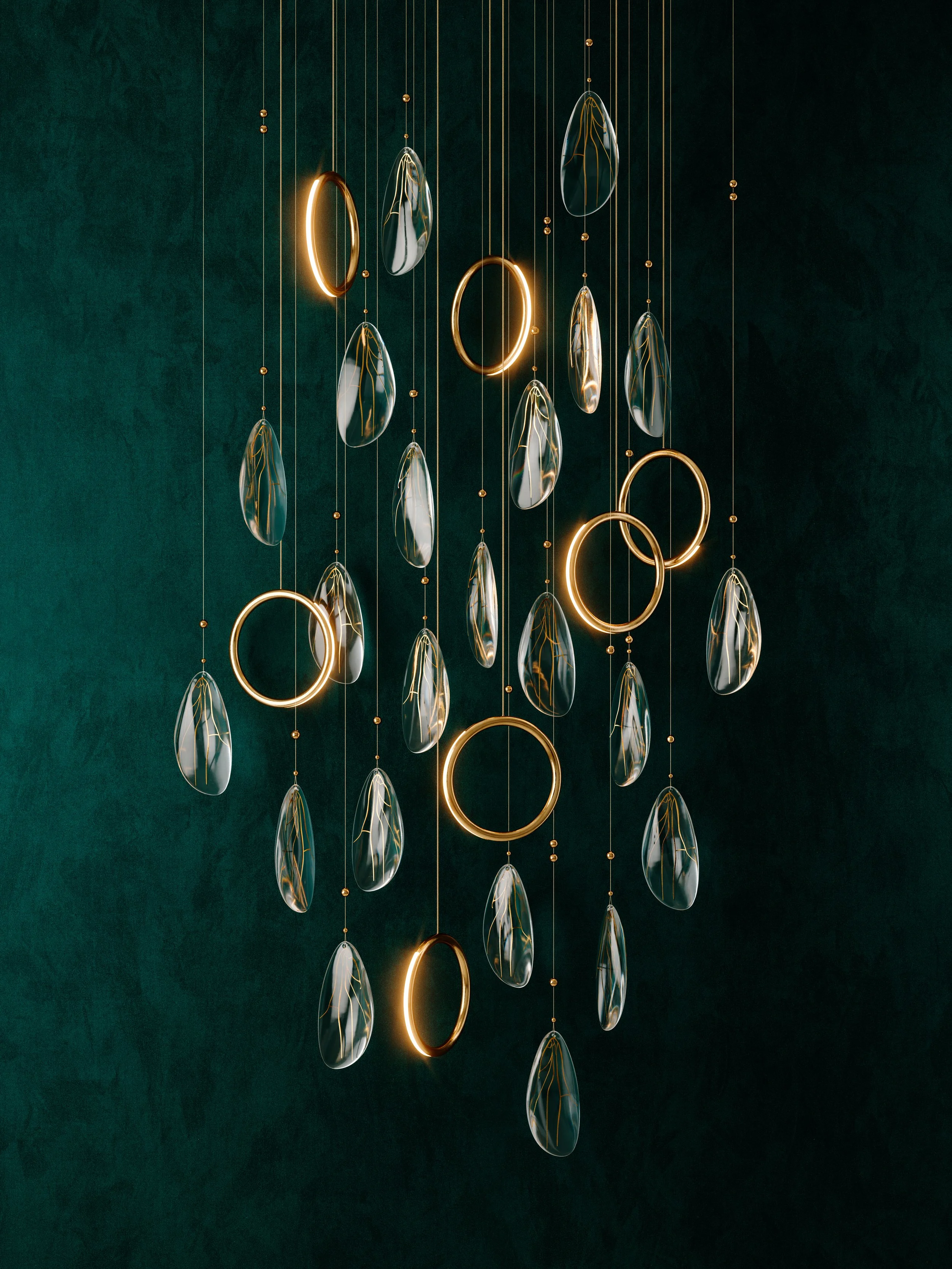 The Chitinous Collection — Rock & Soar