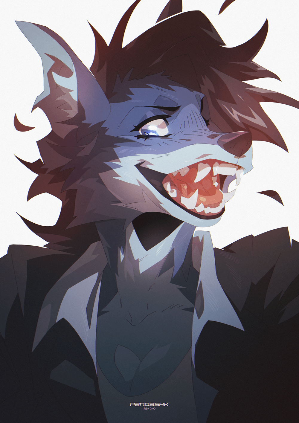 COMMISSION PRICES & EXAMPLES — PANDASHK