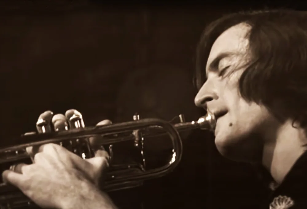 Mike Lawrence Trumpet