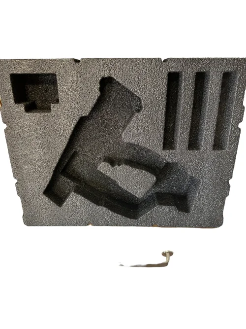 Milwaukee nailer tool storage [kaizen foam insert] —Kaizen Foam Inserts ...