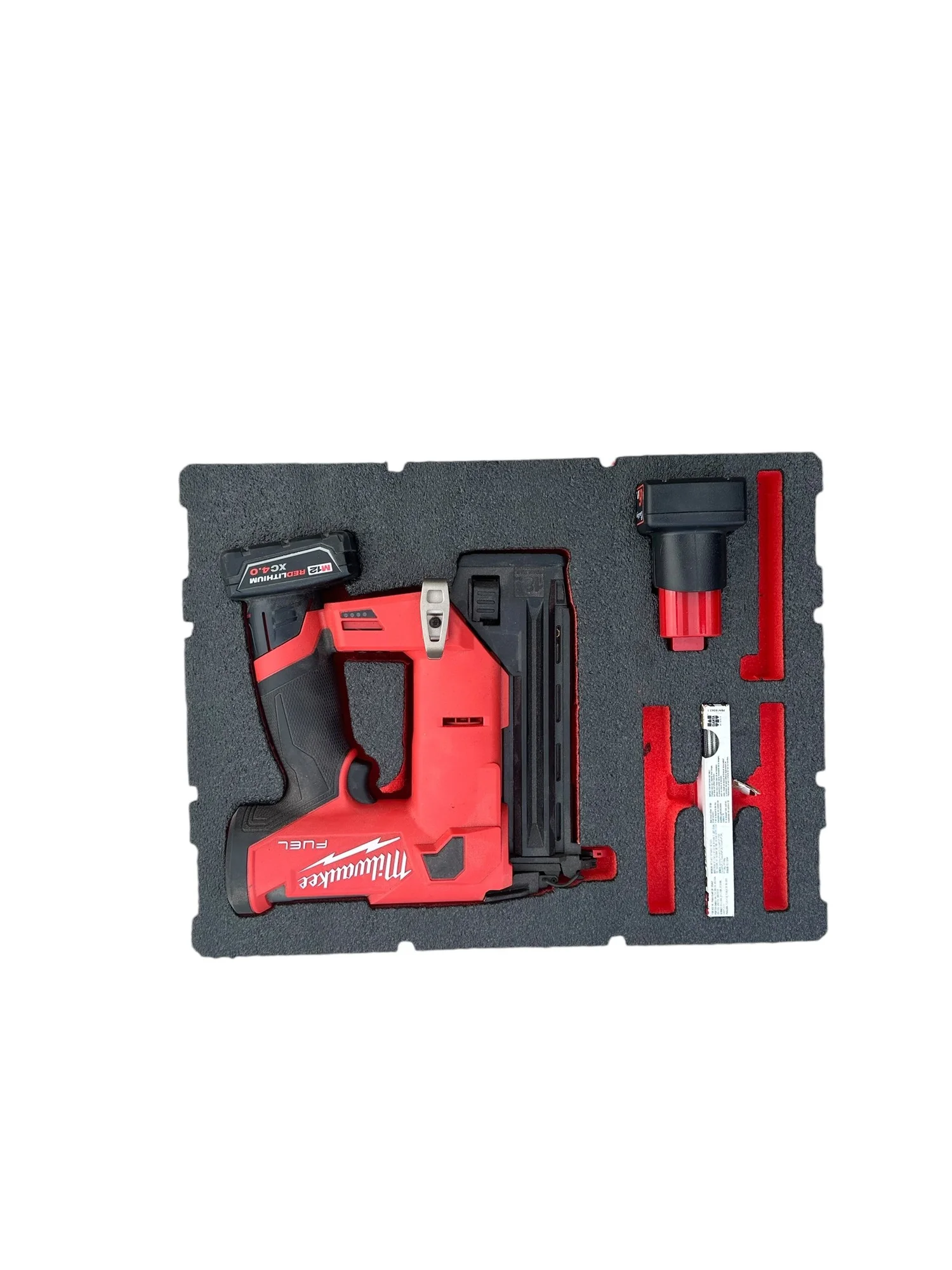 Milwaukee, Makita, Dewalt, Packout Organizer kaizen foam inserts ...